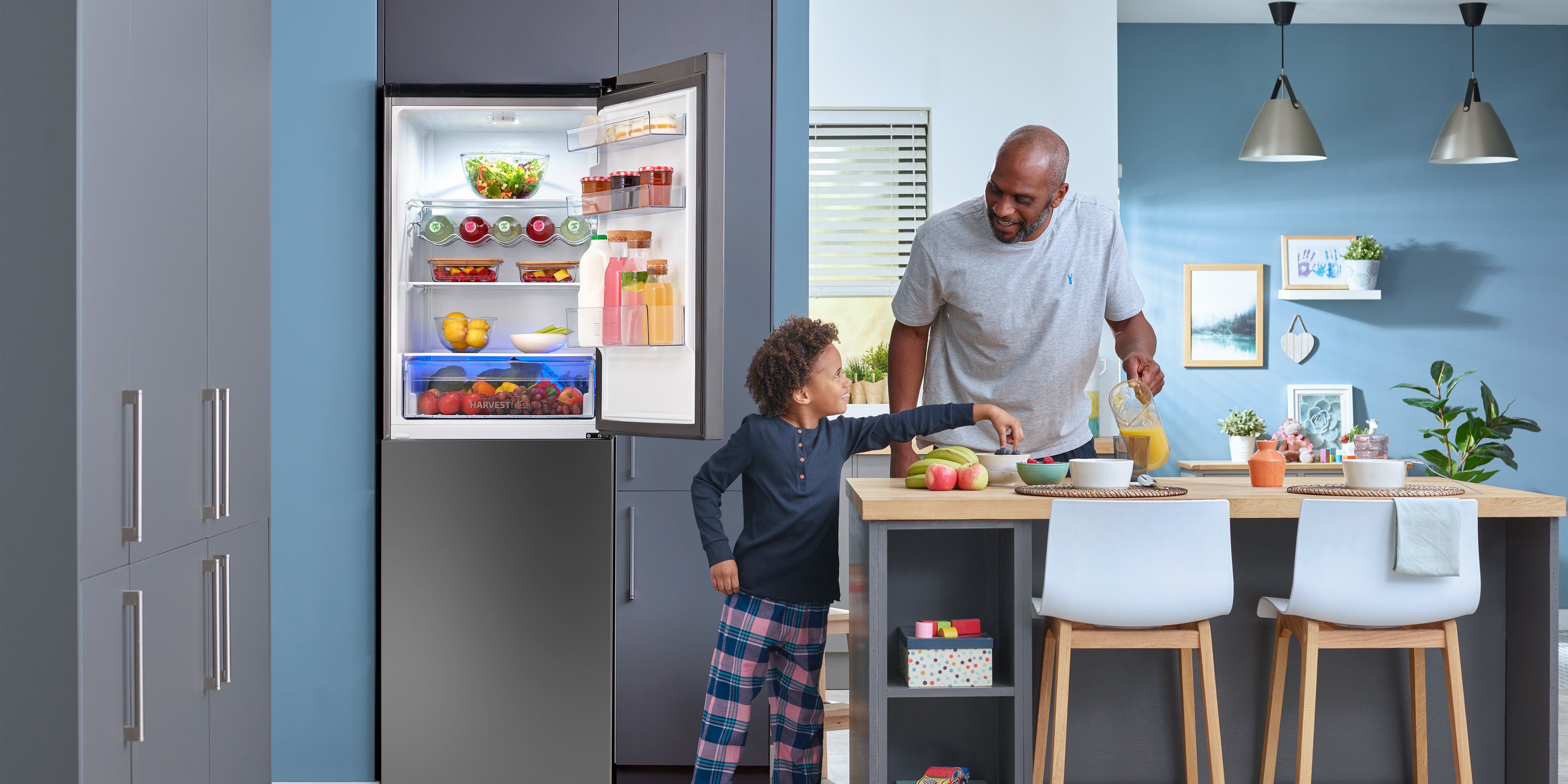 Outdoor Fridge Freezers For Garages & Outbuildings | Beko UK