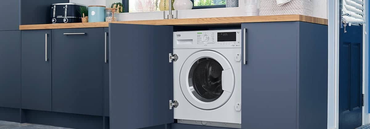 How Long Should A Washing Machine Last