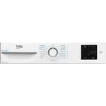 Freestanding 8kg 1400rpm Washing Machine with EnergySpin BMN3WT3841 ...