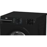 Freestanding 8kg 1400rpm Washing Machine with EnergySpin BMN3WT3841 ...