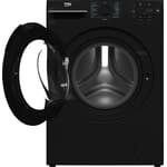 Freestanding 8kg 1400rpm Washing Machine with EnergySpin BMN3WT3841 ...
