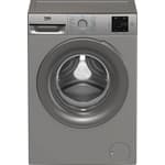 Freestanding 8kg 1400rpm Washing Machine with EnergySpin BMN3WT3841 ...