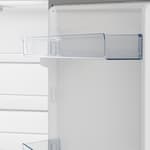 Freestanding Frost Free Fridge Freezer with Water Dispenser CFG4582D ...