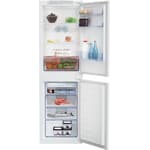 Integrated Frost Free Fridge Freezer with HarvestFresh™ BCFD4V50 | Beko UK