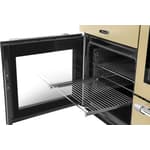 100cm Dual Fuel Range Cooker | Cookmaster CK100F232 | Leisure