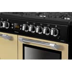 100cm Gas Range Cooker | Cookmaster CK100G232 | Leisure