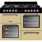 100cm Gas Range Cooker | Cookmaster CK100G232 | Leisure