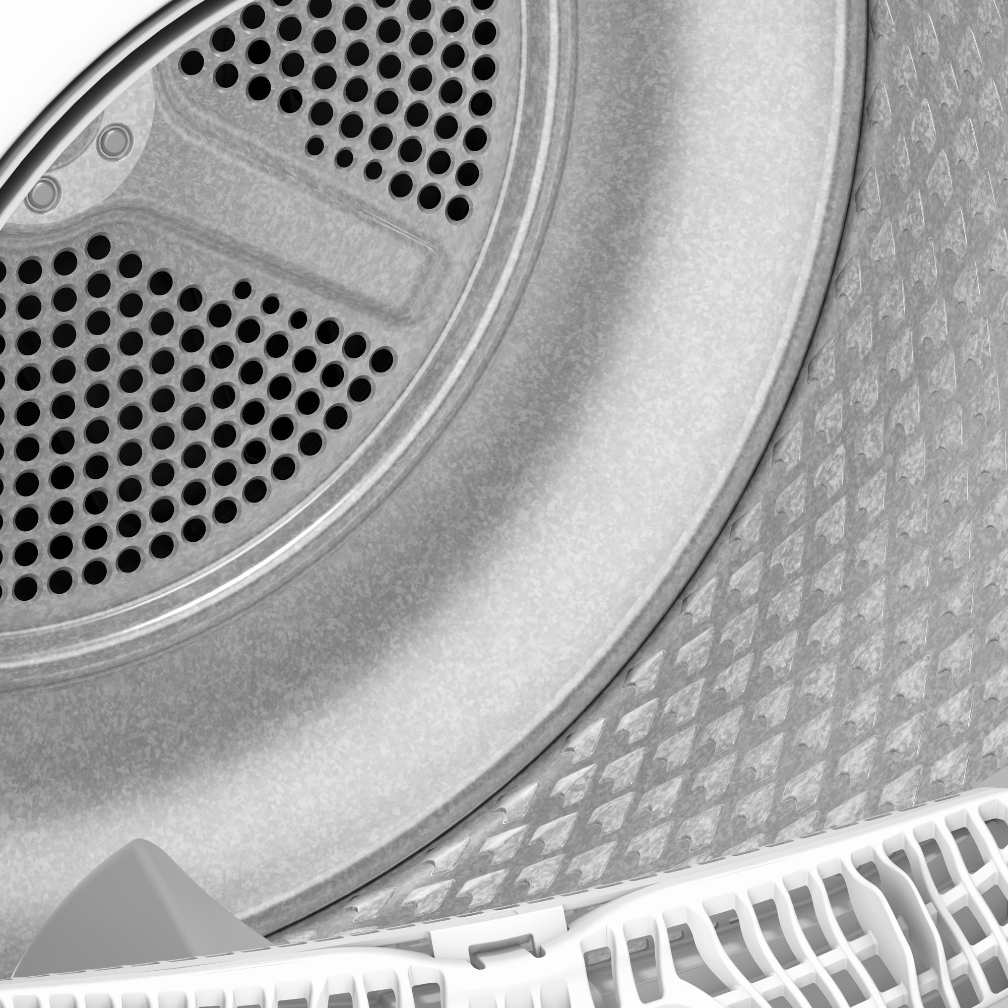 8kg Condenser Tumble Dryer with Sensor Programmes DTKCE80021 | Beko UK