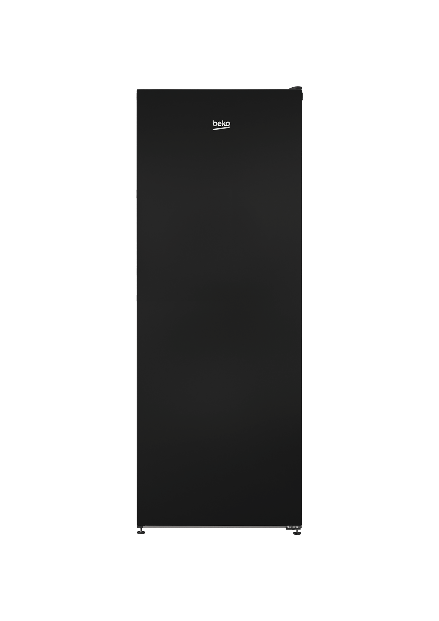 Freestanding Tall Larder Fridge LSG4545 | Beko UK