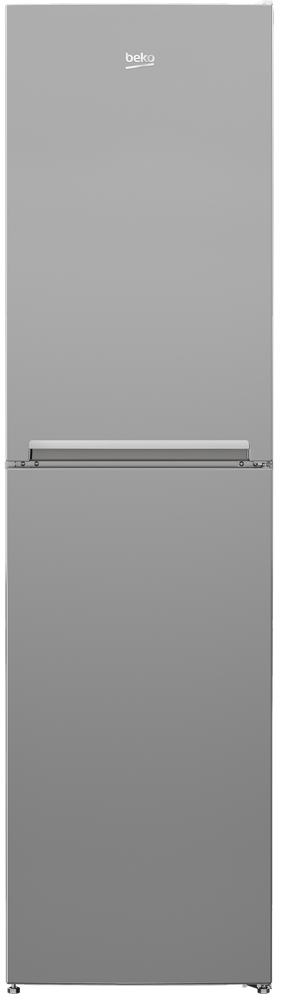Freestanding Frost Free Fridge Freezer with Freezer Guard CFG4501 | Beko UK