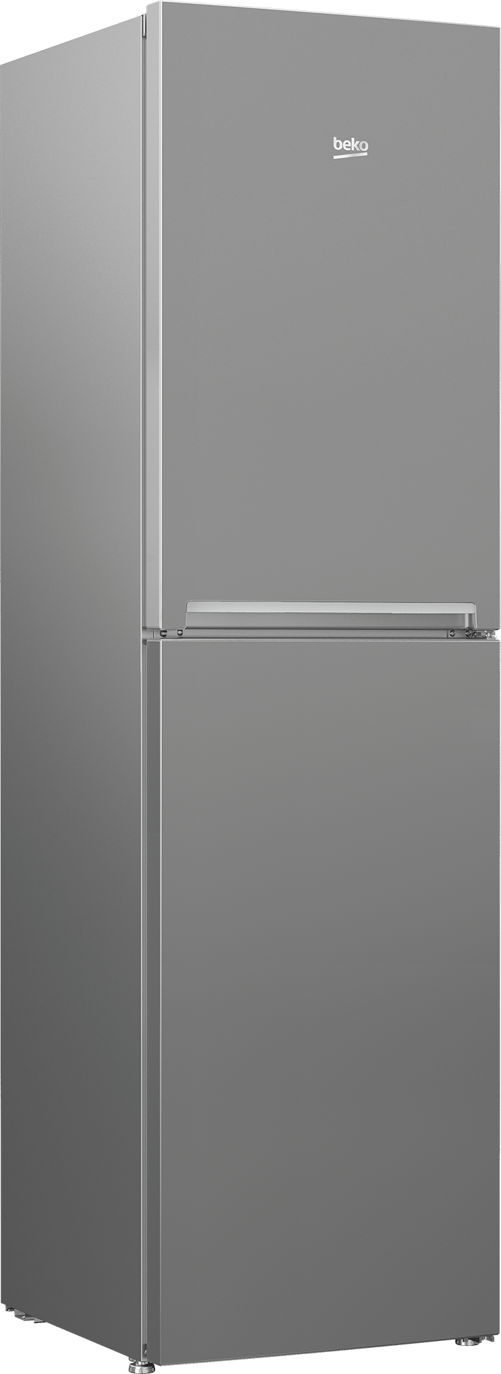 Freestanding Frost Free Fridge Freezer with Freezer Guard CFG4501 | Beko UK