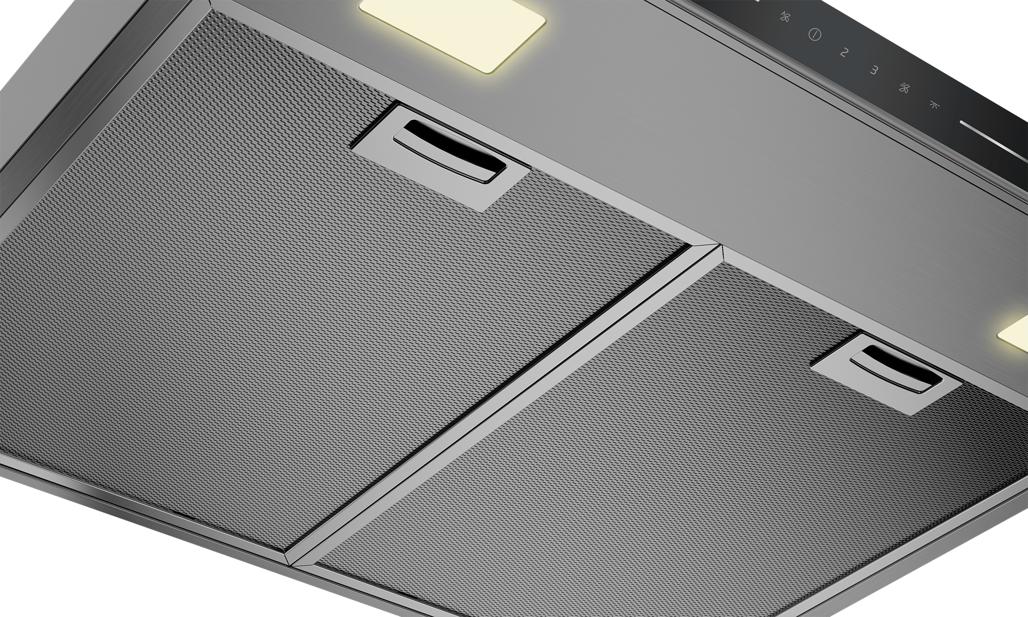 60cm T-Shaped Cooker Hood BHCB66441 | Beko UK