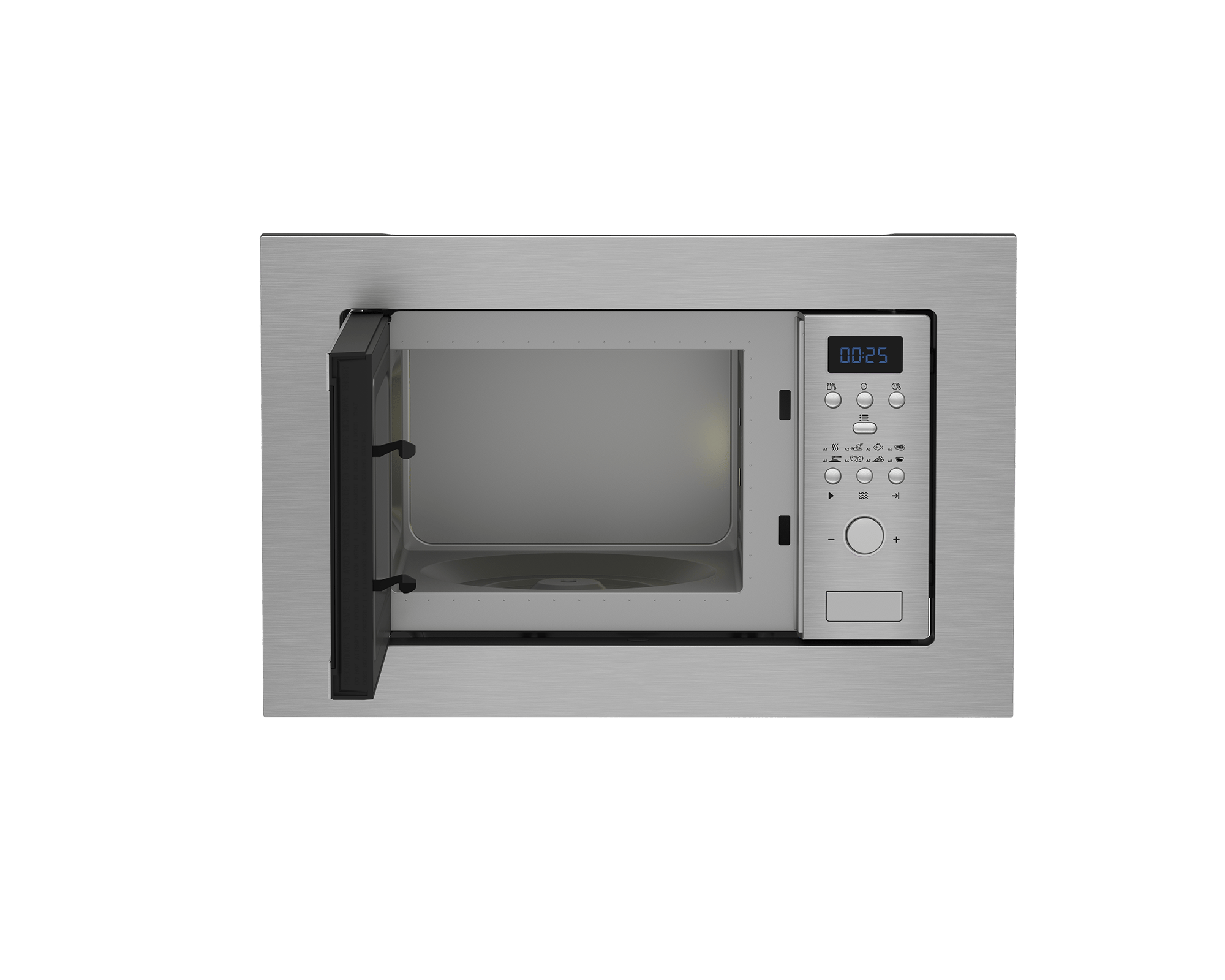Built-in Microwave BMOB17131X | Beko UK