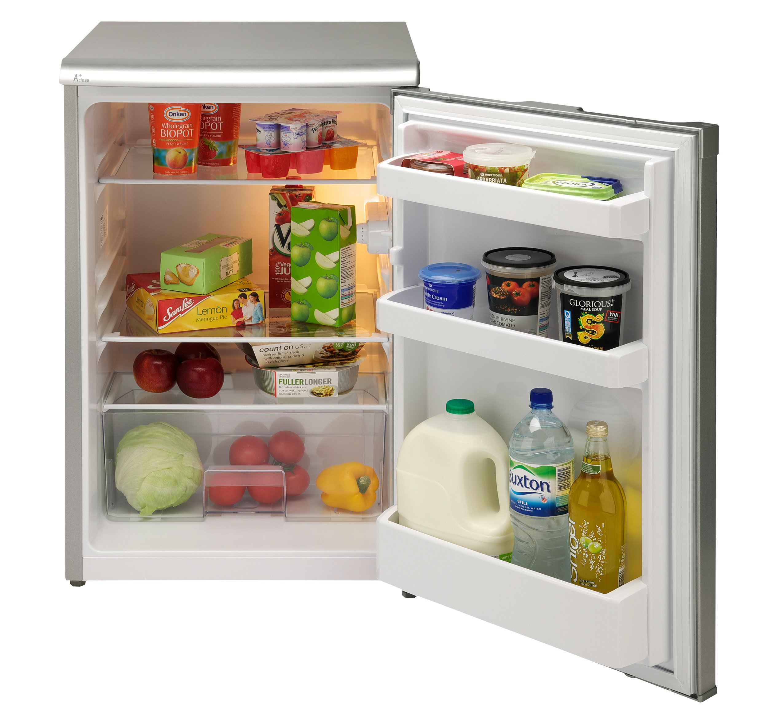 Under Counter Larder Fridge LX5053 | Beko UK