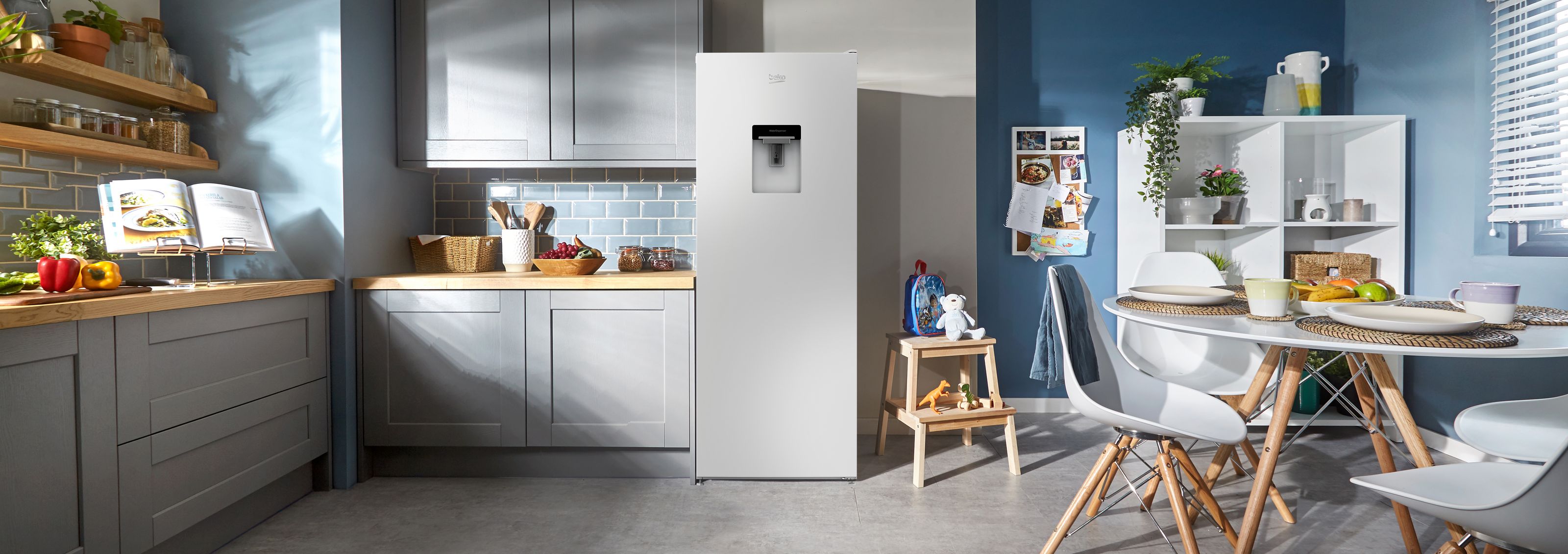 Fridges | Beko UK