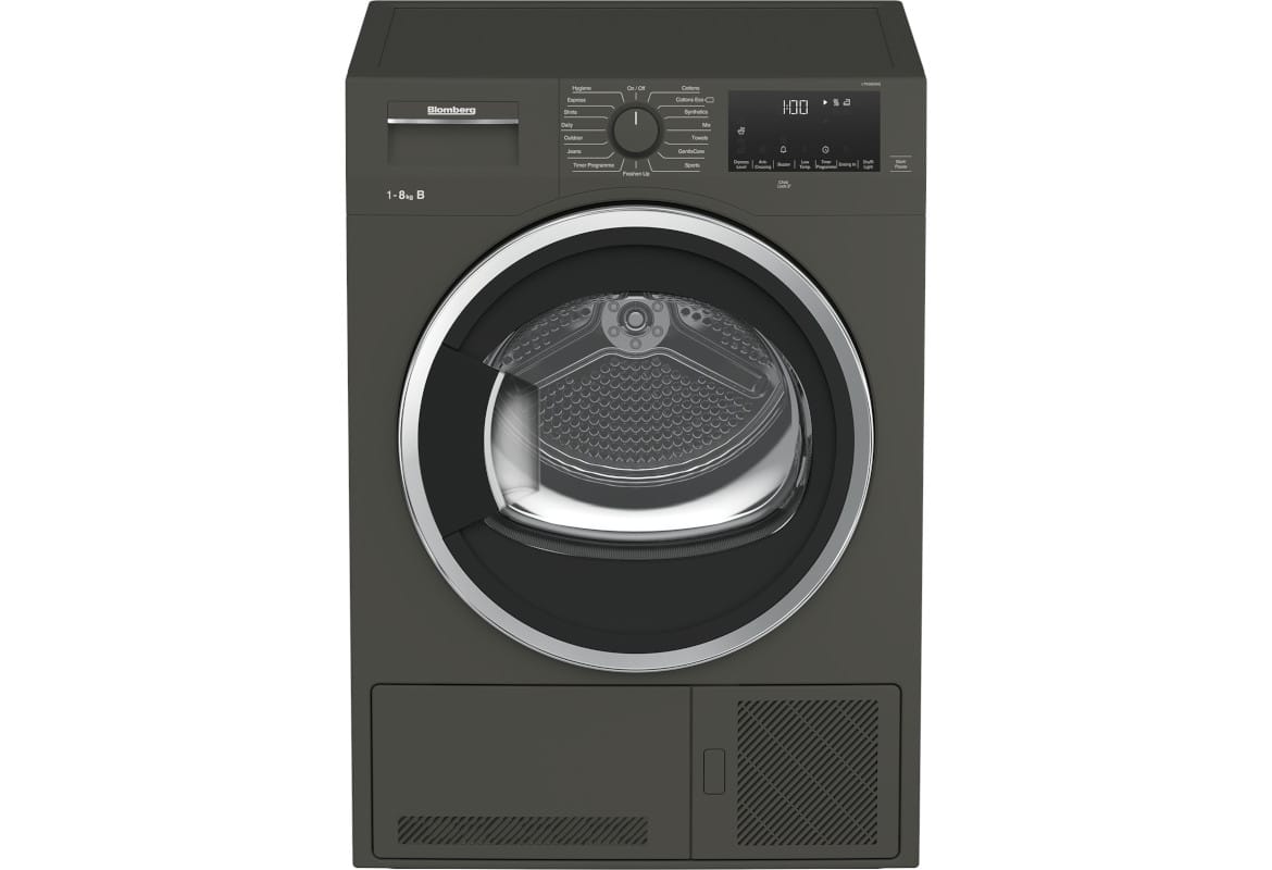 Tumble Dryers Buying Guide | Blomberg