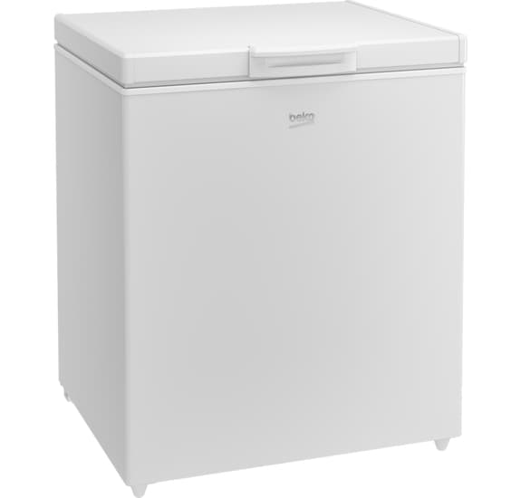 Freestanding Chest Freezer with Freezer Guard CF37591 | Beko UK