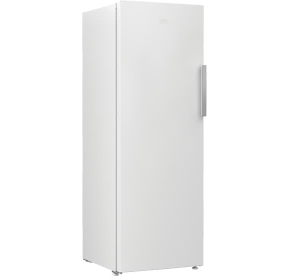Freestanding Tall Frost Free Freezer with Freezer Guard FFP4671 | Beko UK