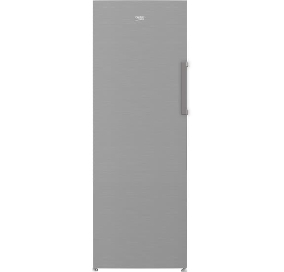 Freestanding Tall Frost Free Freezer with Freezer Guard FFP4671 | Beko UK