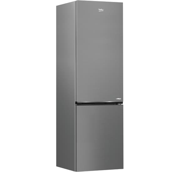 Freestanding AeroFlow™ Fridge Freezer with HarvestFresh™ CNG8603V | Beko UK
