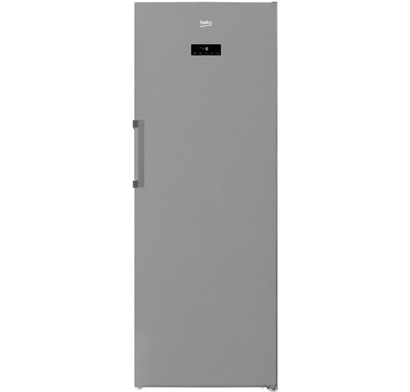Freestanding Tall Frost Freezer with Freezer Guard FFEP5791 | Beko UK