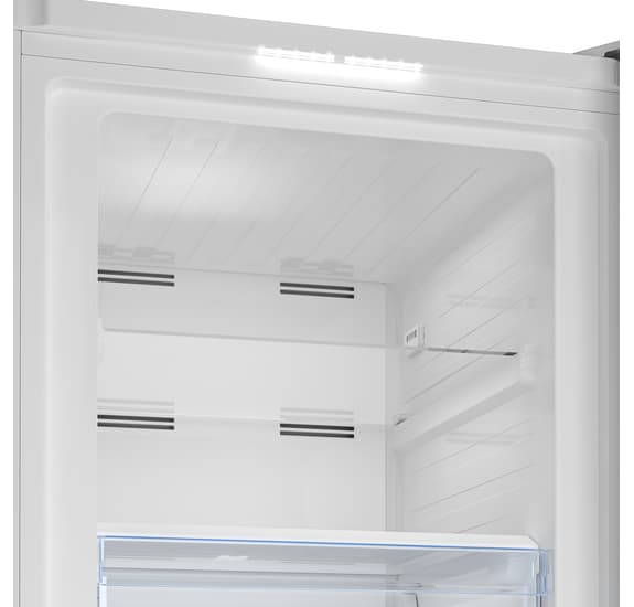 Freestanding Tall Frost Freezer with Freezer Guard FFEP5791 | Beko UK