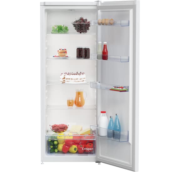 Freestanding Tall Larder Fridge LSG4545 | Beko UK