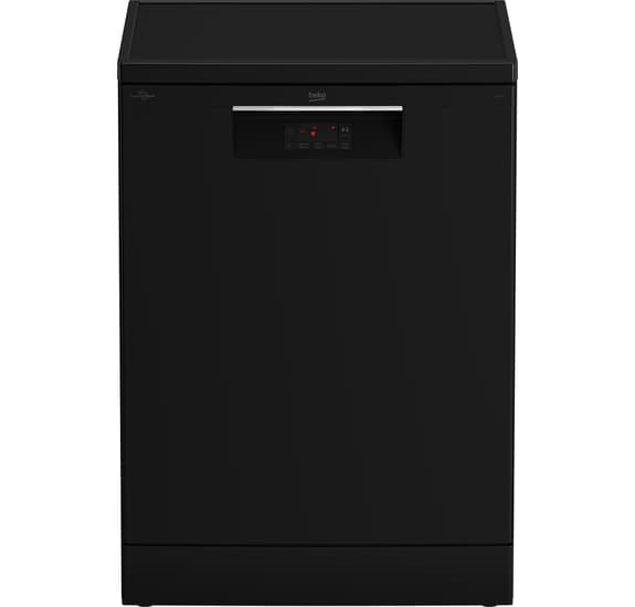 Freestanding Full Size Dishwasher with HygieneIntense BDFN15420 | Beko UK