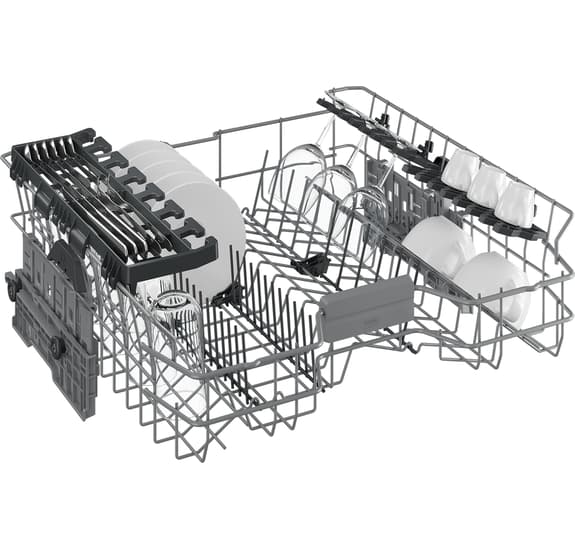 Integrated Full Size Dishwasher with HygieneIntense BDIN38440 | Beko UK