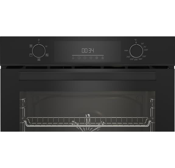 60cm Built-In Single Fan Oven with AeroPerfect™ BBIF12300 | Beko UK