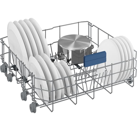 Integrated Full Size Dishwasher with HygieneIntense BDIN38440 | Beko UK