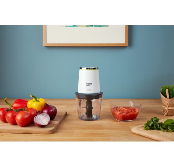 New Line Mini Chopper CHP7504 | Beko UK