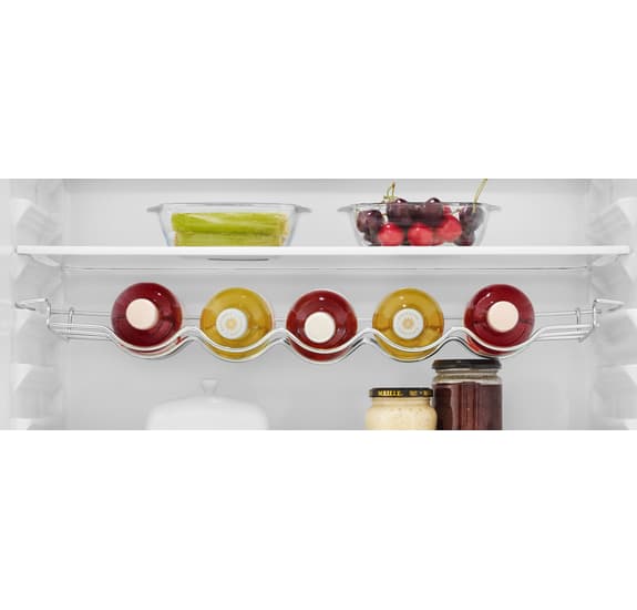 Freestanding Frost Free Fridge Freezer with Freezer Guard CXFG3790 ...
