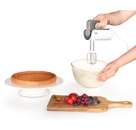 Sense Hand Mixer HMM6420 | Beko UK