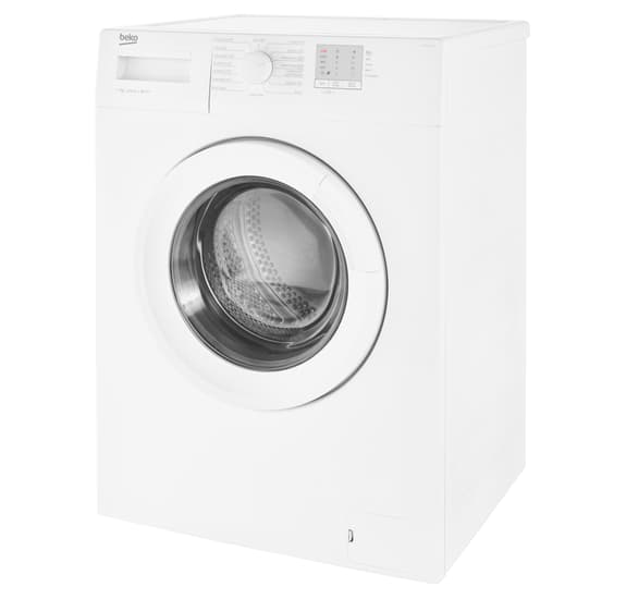 A+++ Energy Rated 7kg, 1200rpm Washing Machine WTG720M1 | Beko UK