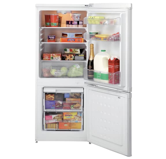 Static Fridge Freezer CDA540 | Beko UK