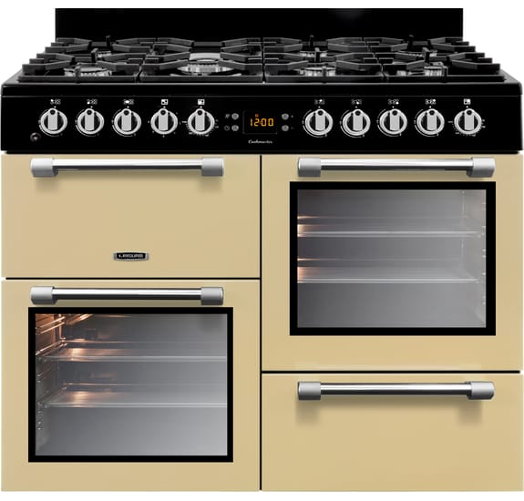 100cm Gas Range Cooker | Cookmaster CK100G232 | Leisure