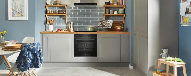 How To Guides - using Beko appliances | Beko UK