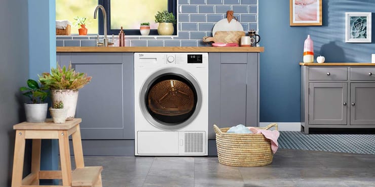 How To Guides - using Beko appliances | Beko UK