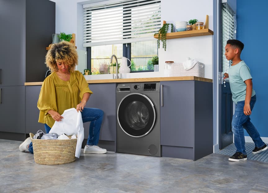 Washing Machines | Beko UK