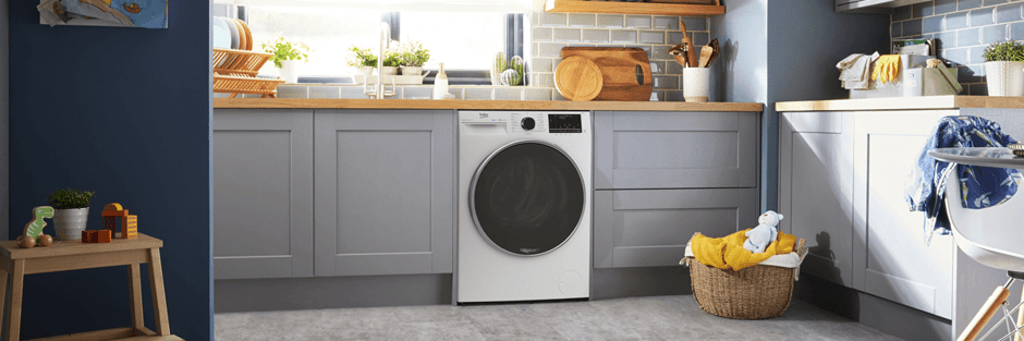 What Size Washing Machine Do I Need? | Beko UK
