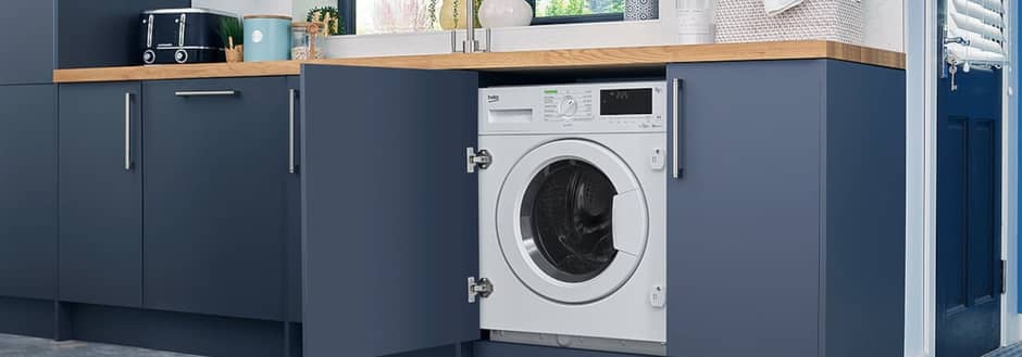 How Long Should a Washing Machine Last? | Beko UK