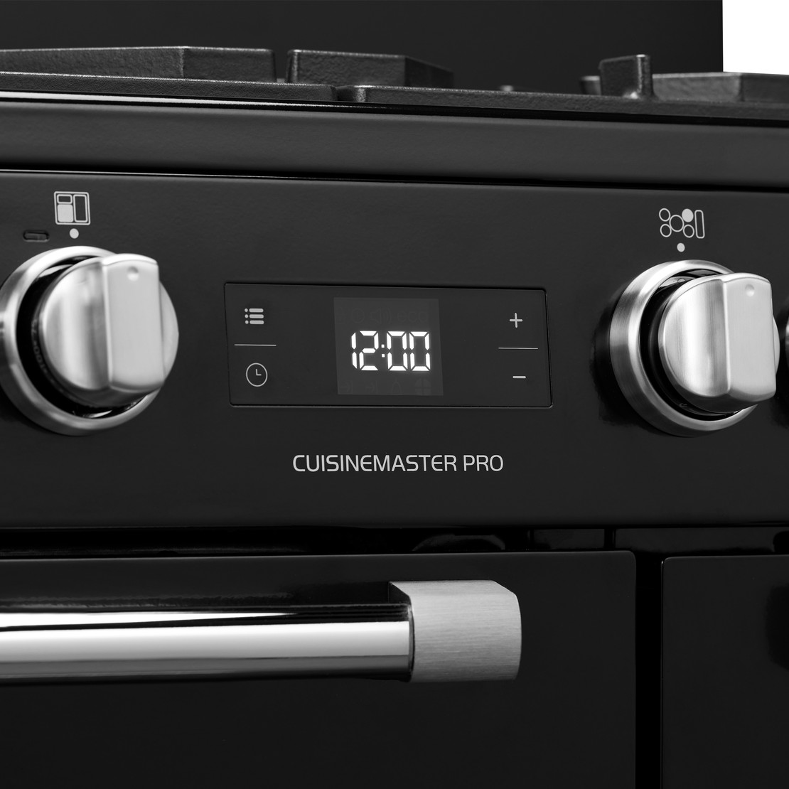 100cm Dual Fuel Range Cooker | Cuisinemaster Pro PR100F530 | Leisure