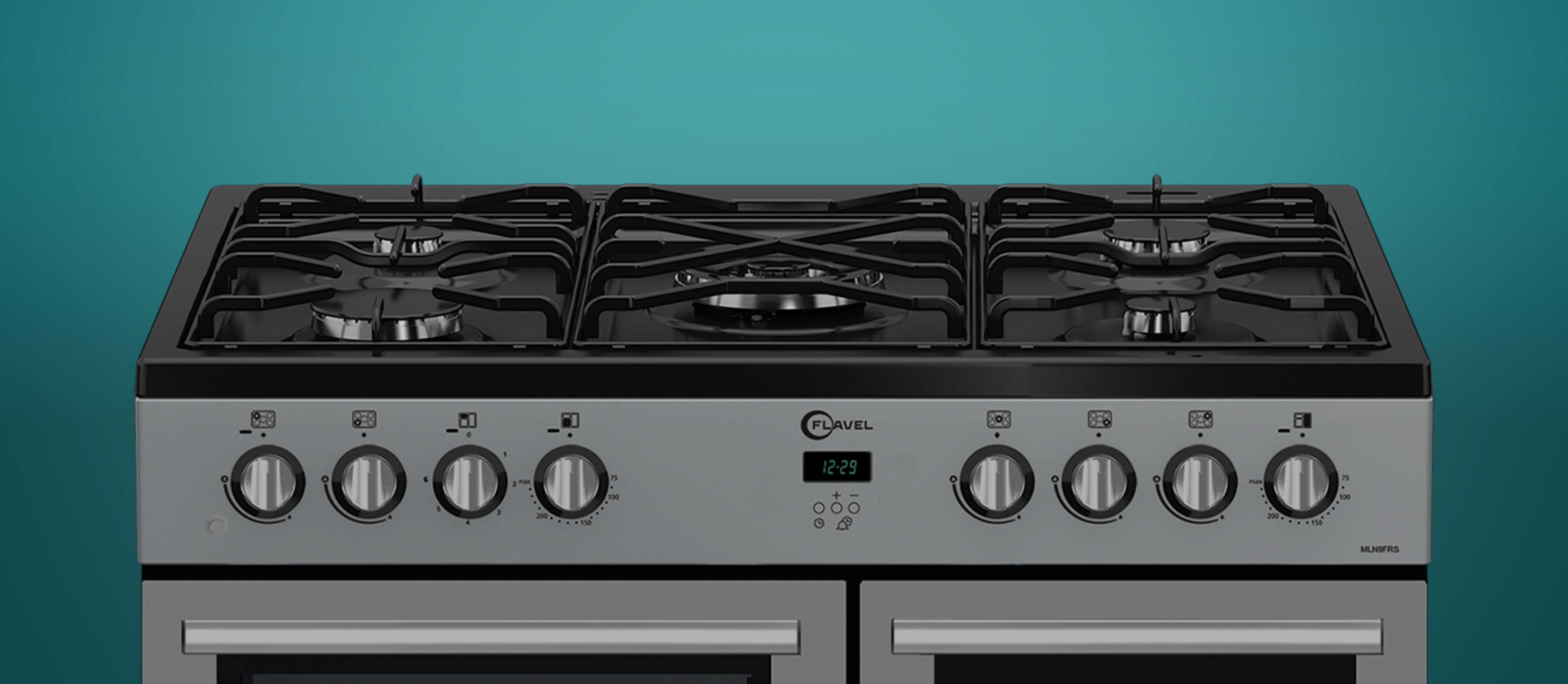 Spares & Accessories | Flavel