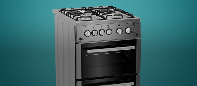 Freestanding Cookers | Flavel
