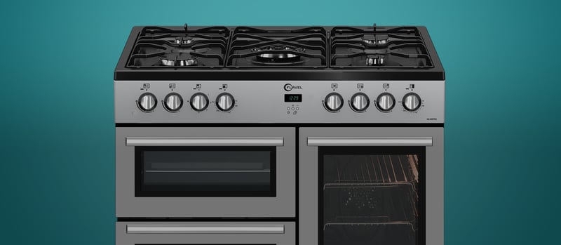 Range Cookers | Flavel