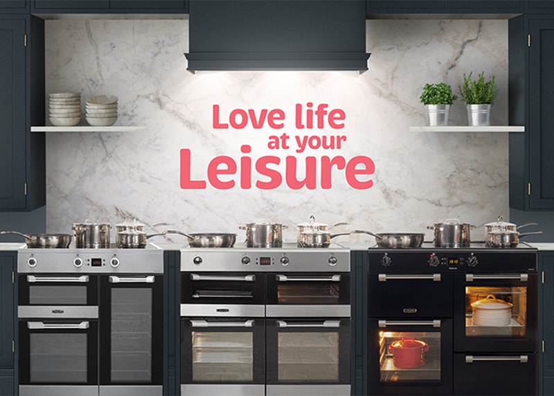 What is the Best Induction Range Cooker Around? | Leisure